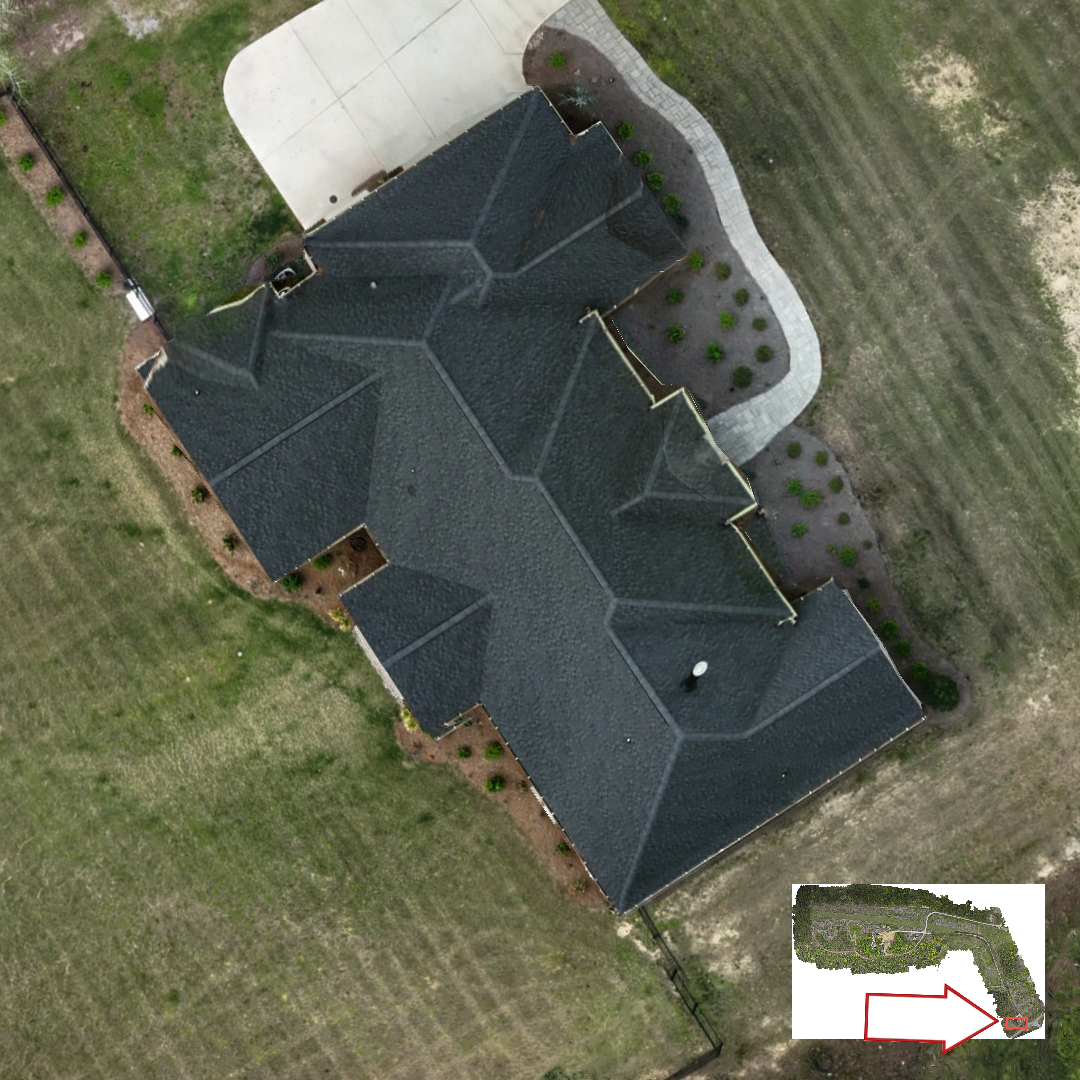 Drone Land Mapping Services | Apex, NC | Peak City Drone